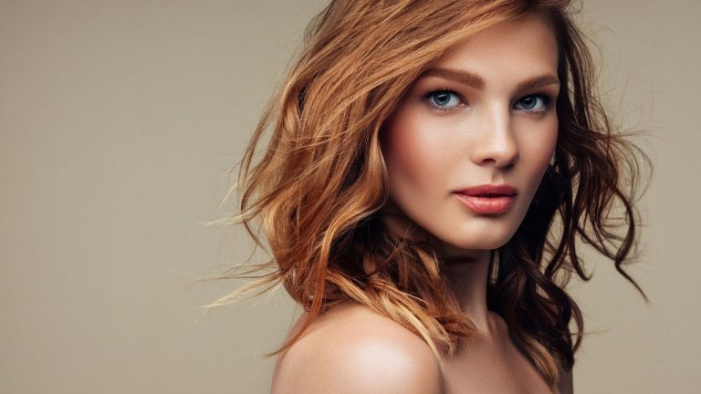 Les mèches cuivrées, mon avis sur cette coiffure