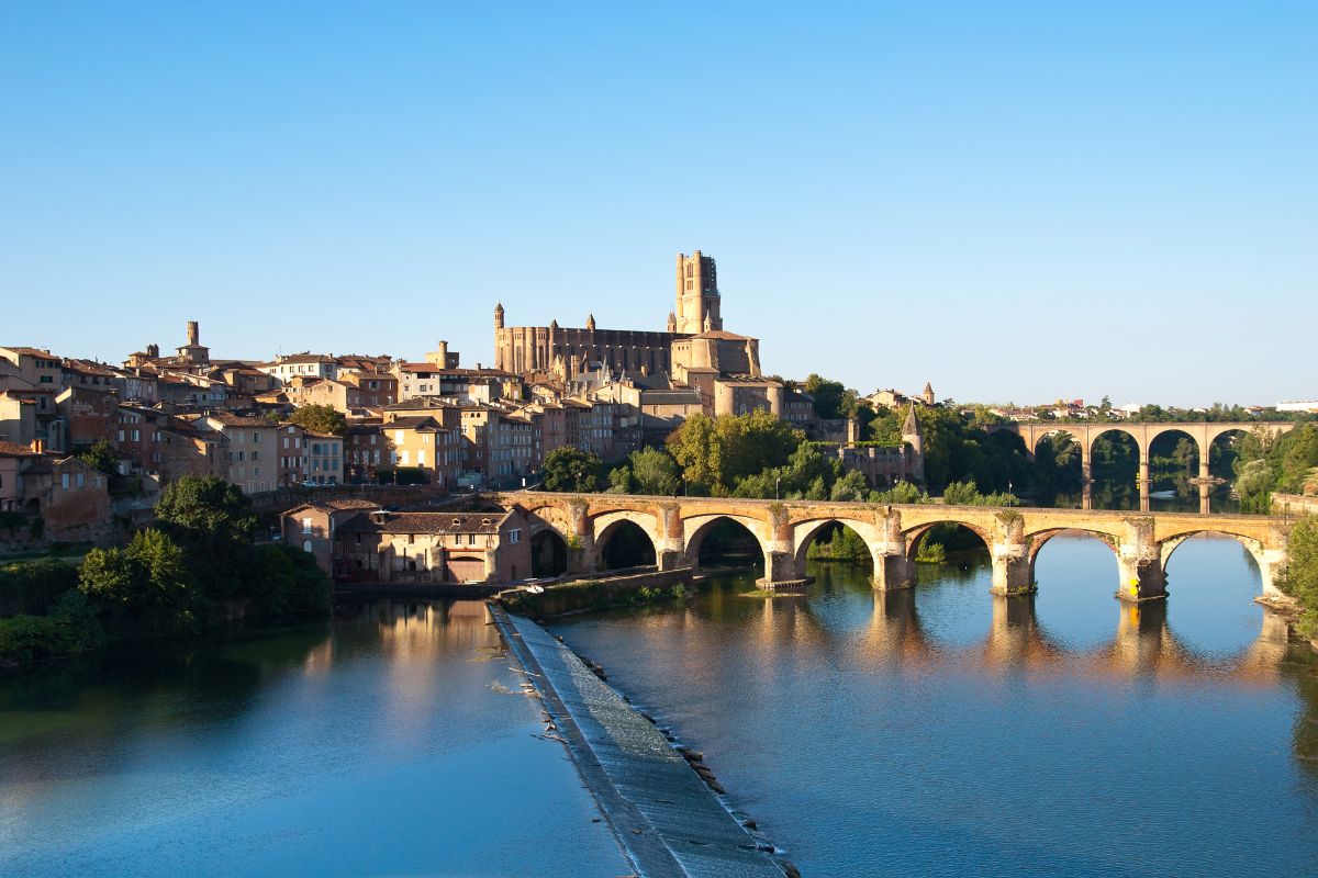 Ces 3 villages sont les plus beaux du Tarn - Carre d'info