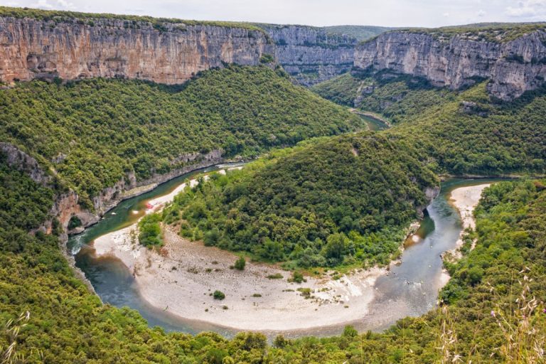Une petite pépite à visiter au coeur de l'Ardèche - Carre d'info