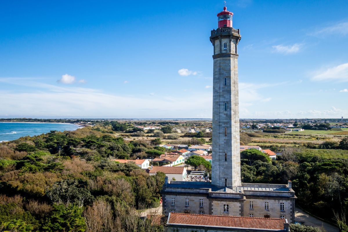 Seuls les connaisseurs le savent, cette île est l'endroit parfait pour ...