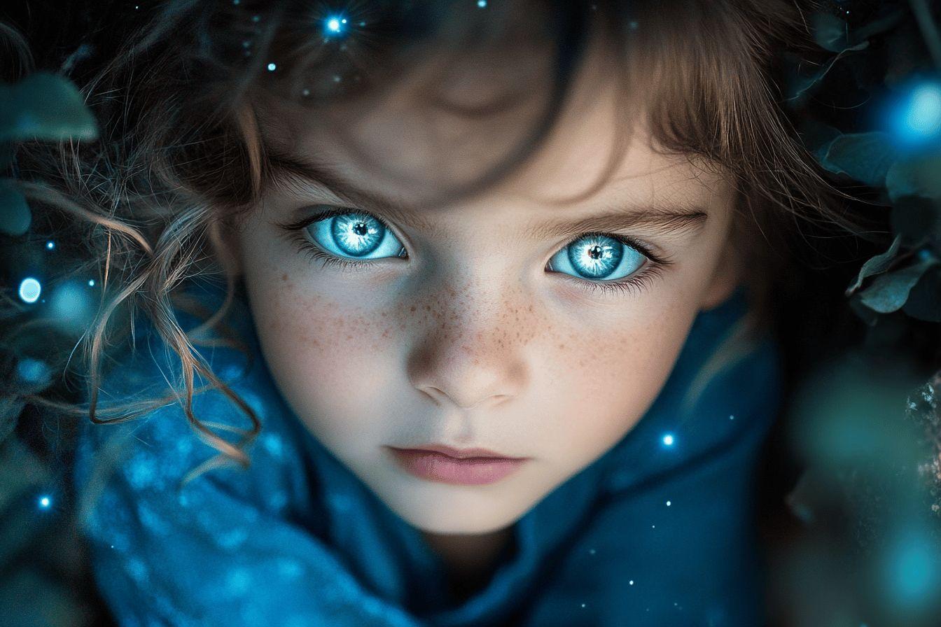 Enfants indigo : définition, caractéristiques et comment les ...
