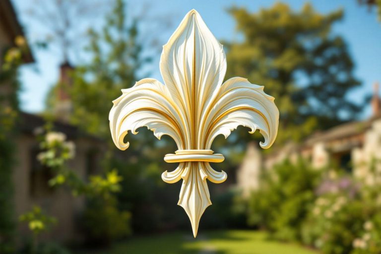 Signification et symbolique de la fleur de lys : histoire et variétés ...